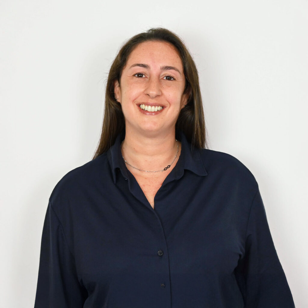 Ana Carolina Martins | International Sharing School - Taguspark