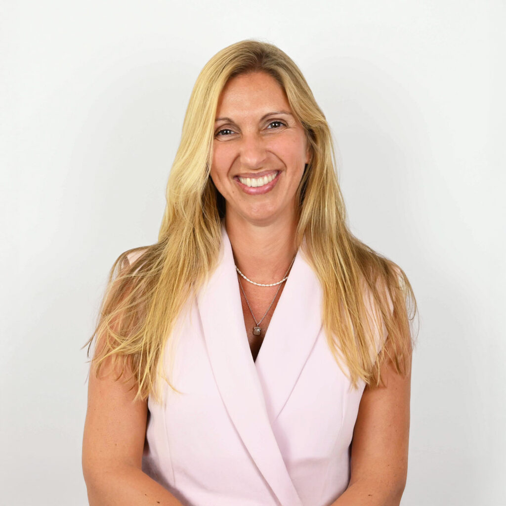 Ana Filipa Cruz - International Sharing School - Taguspark