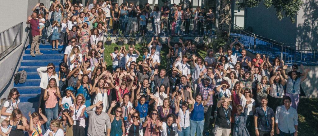 Join Our Team | Careers at ISS – Taguspark