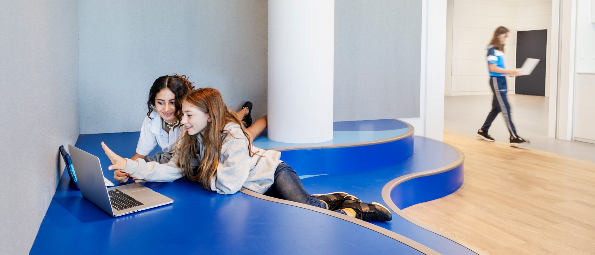 Apply Now | Join International Sharing School - Taguspark