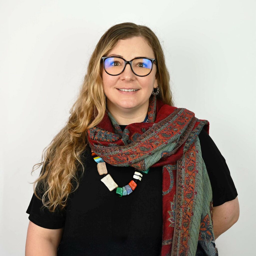 Caro Rascher | International Sharing School - Taguspark