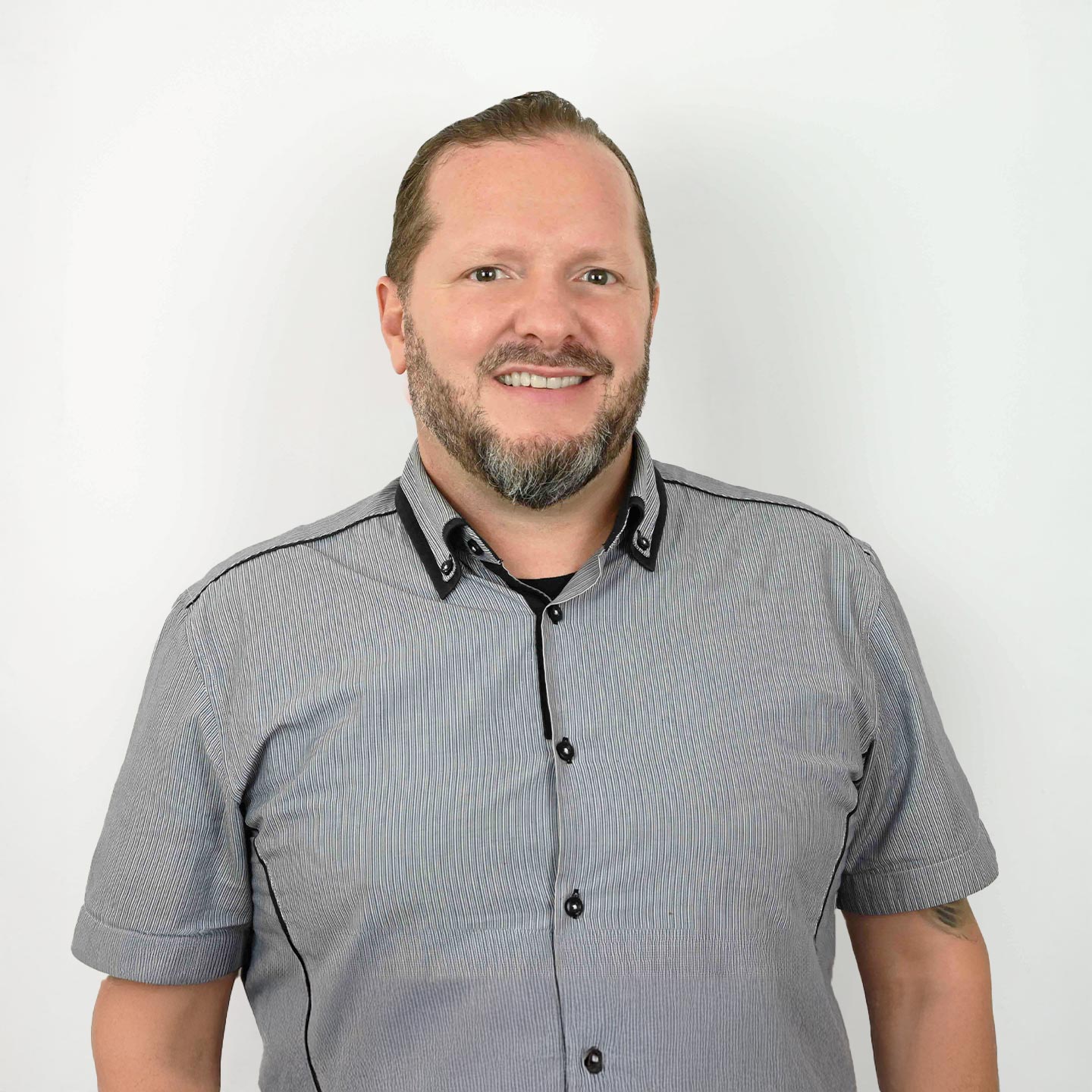 Chris Staub | International Sharing School - Taguspark