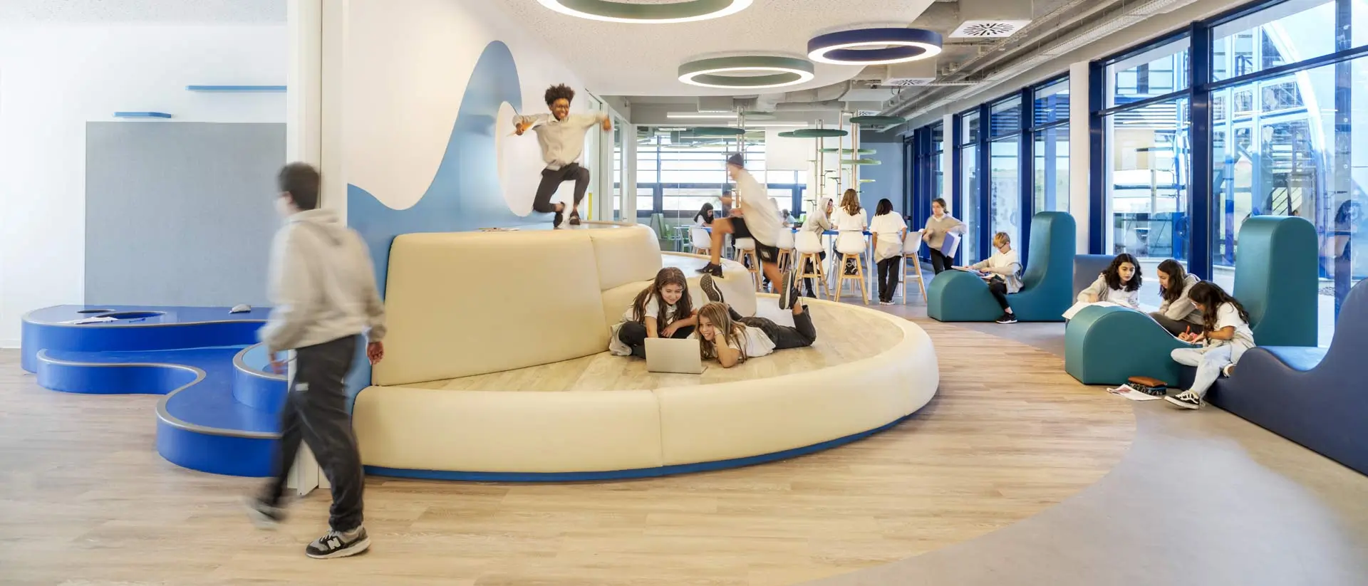 News & Updates | International Sharing School Taguspark