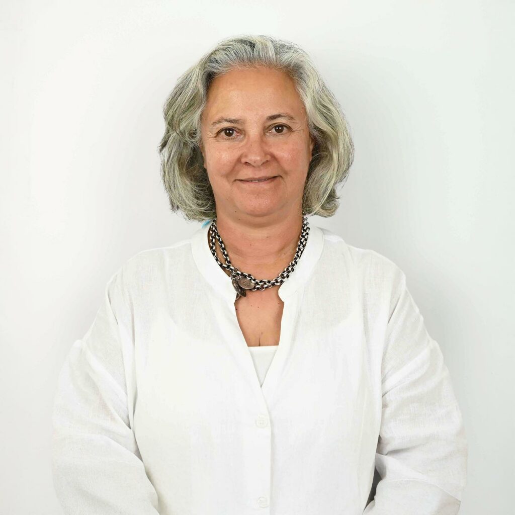 Isabel Serra | International Sharing School - Taguspark