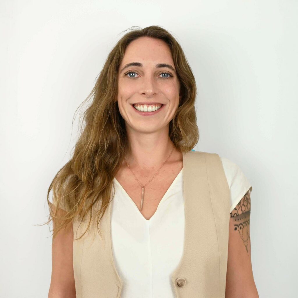 Juliana Ferraz | International Sharing School - Taguspark