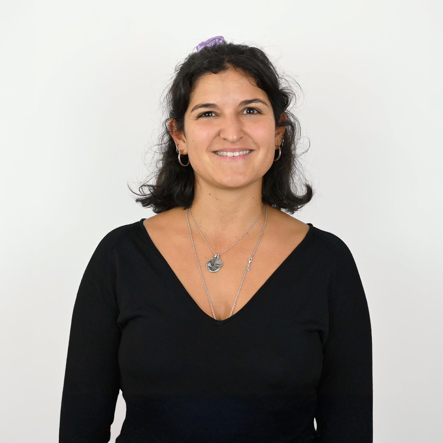 Maria Baptista - International Sharing School - Taguspark