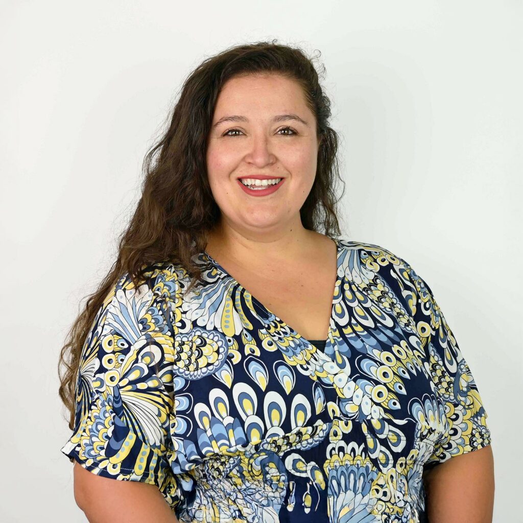 Nicole Thomson - International Sharing School - Taguspark